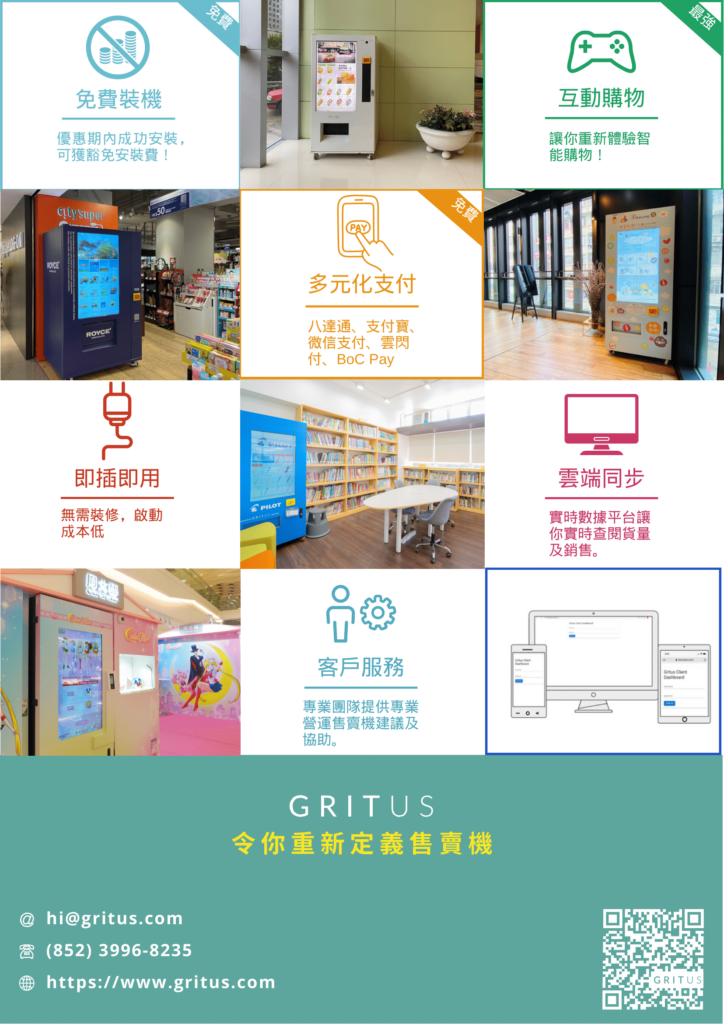 Self Service Storefront Solution Using Interactive Display with ...