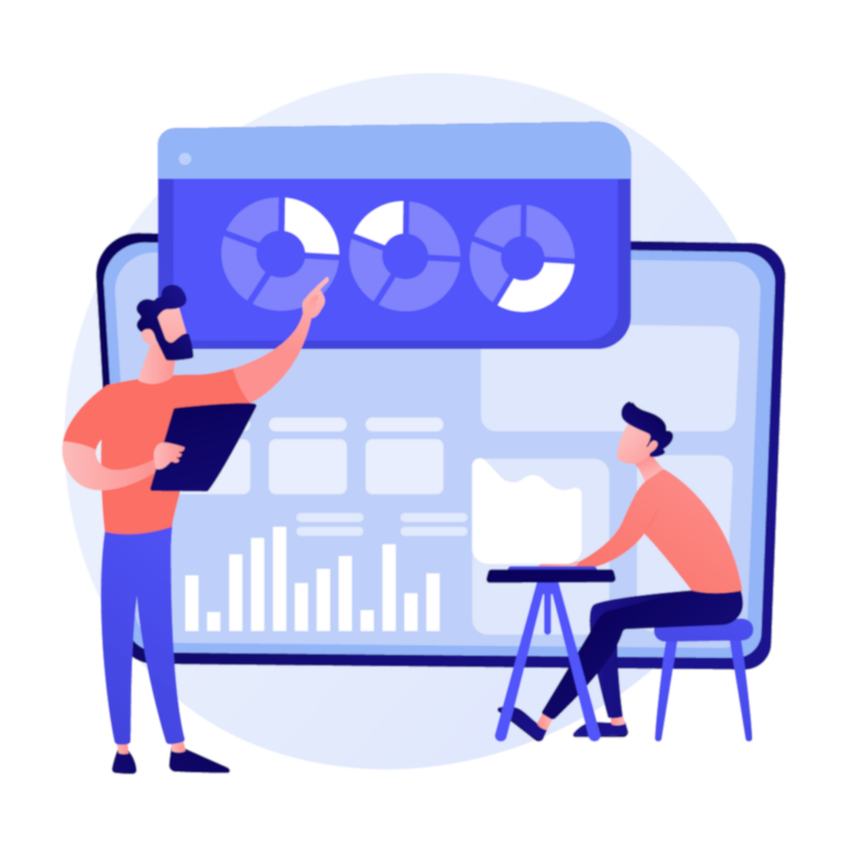 Digital Transformation Support Pilot Programme – DTSPP Portal